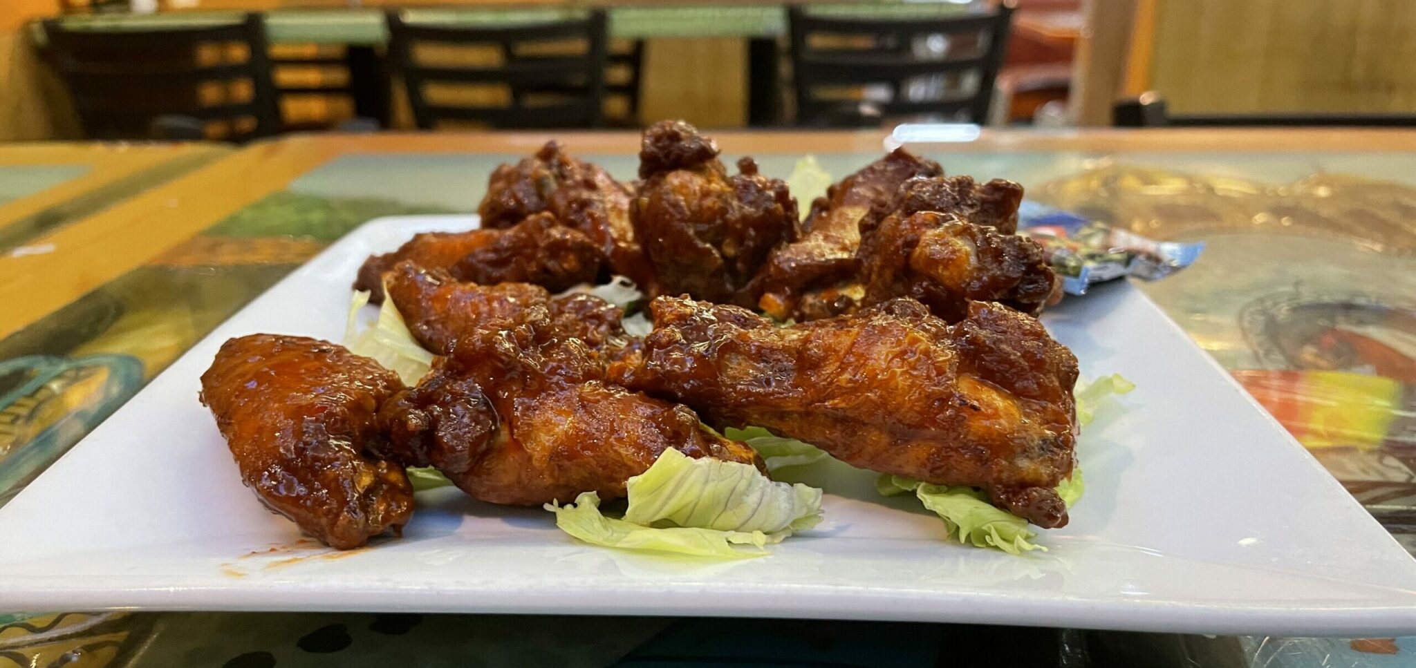 Don Señor – Mt. Sterling, KY – Don Señor