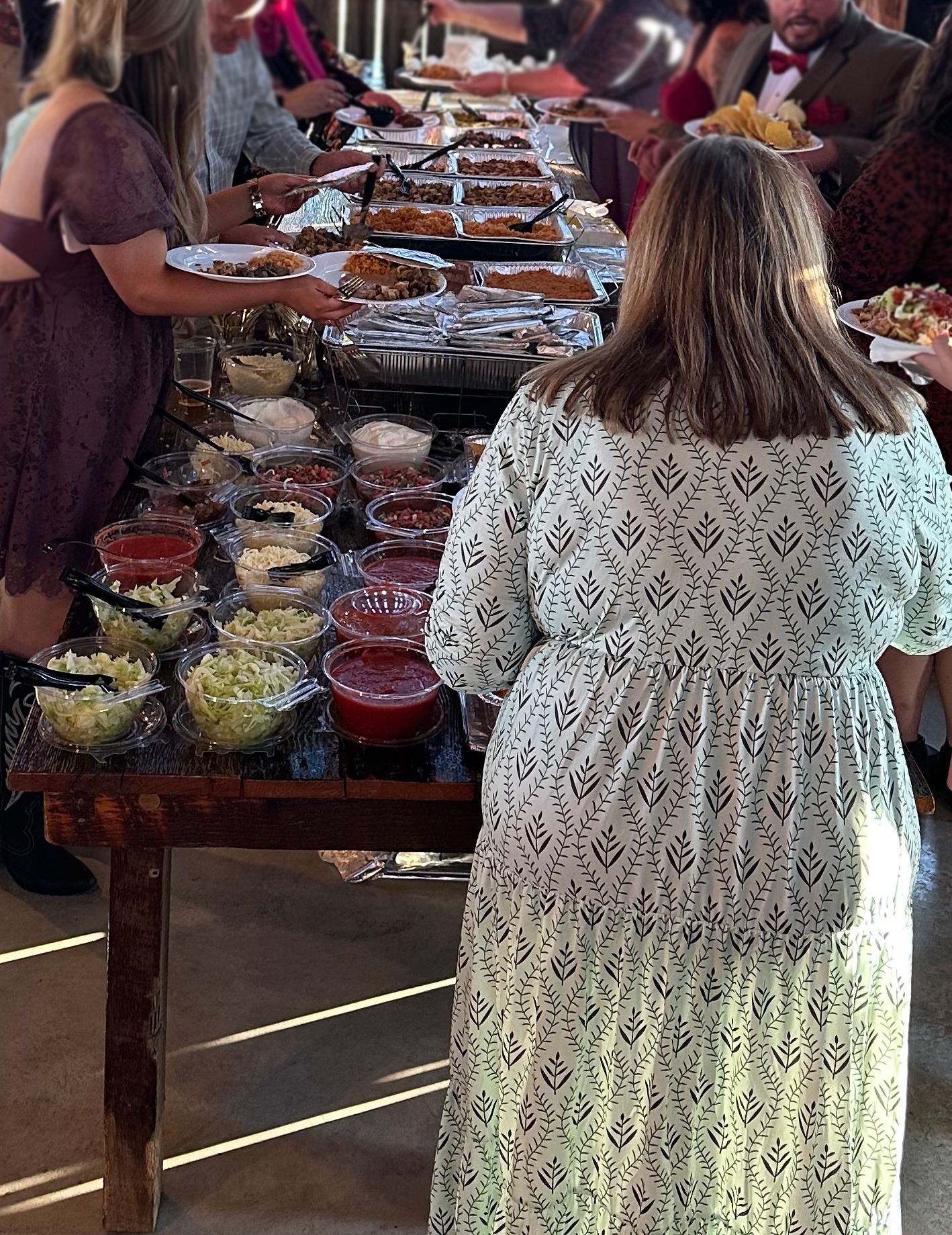 Catering – Don Señor